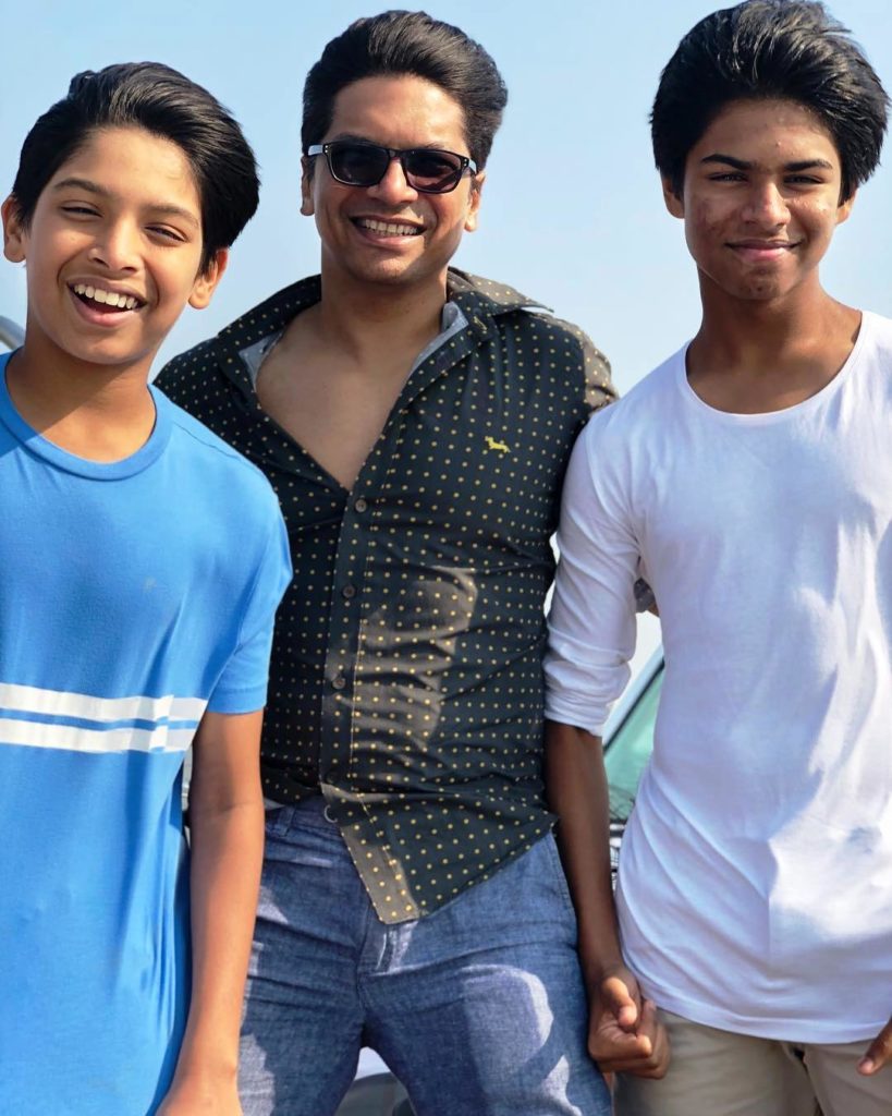 Shubh Mukherjee Age, Family, Biography & More » StarsUnfolded