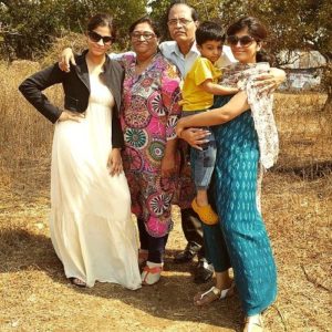 Shweta Mahadik (Actress) Age, Family, Boyfriend, Biography & More ...