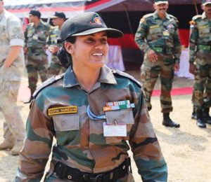 Sophia Qureshi Height, Age, Husband, Children, Family, Biography ...