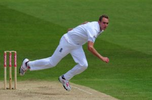 Stuart Broad Height, Weight, Age, Girlfriend, Family, Biography & More ...