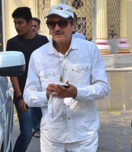 Veeru Devgan Age, Wife, Death, Children, Family, Biography & More ...