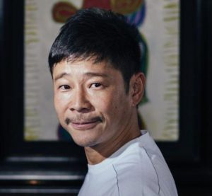 Yusaku Maezawa Age, Wife, Children, Family, Biography & More ...