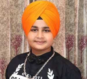 Ajit Singh (Punjabi Child Singer) Age, Family, Biography & More ...