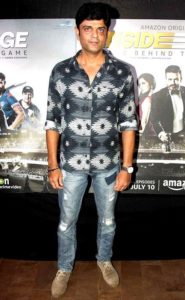 Amit Sial Age, Family, Wife, Biography & More » StarsUnfolded