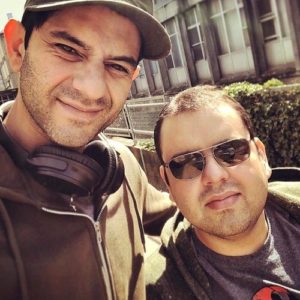 Arjun Mathur Age, Family, Wife, Biography » StarsUnfolded