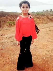 Ayat Shaikh Age, Family, Biography & More » StarsUnfolded