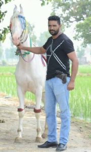 Jaskaran Sidhu Age, Wife, Family, Biography & More » StarsUnfolded