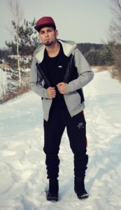 Kambi (Singer) Age, Family, Girlfriend, Biography & More » StarsUnfolded