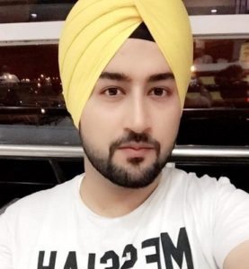 MixSingh Age, Family, Girlfriend, Biography & More » StarsUnfolded