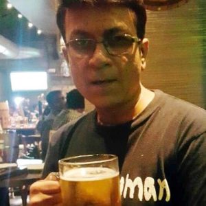 Nitin Bali (Singer) Age, Death, Family, Wife, Biography & More ...