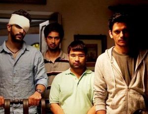 Raashul Tandon Age, Girlfriend, Family, Biography & More » StarsUnfolded