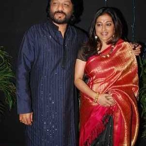 Roop Kumar Rathod Age, Wife, Children, Family, Biography & More ...