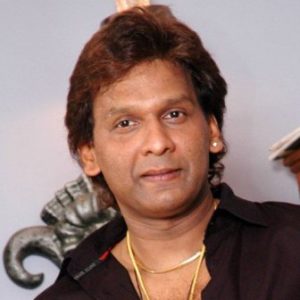 Roop Kumar Rathod Age, Wife, Children, Family, Biography & More ...