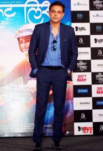 Sumeet Raghavan Age, Family, Wife, Biography & More » StarsUnfolded