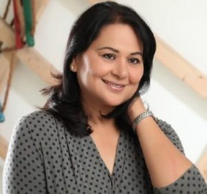 Sunita Dhir Age, Husband, Family, Biography & More » StarsUnfolded