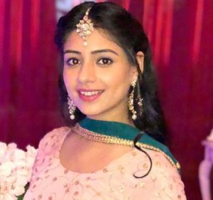 Tania Height, Age, Boyfriend, Family, Biography » StarsUnfolded