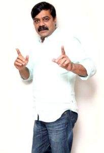 Achyuth Kumar Age, Family, Wife, Biography & More » StarsUnfolded