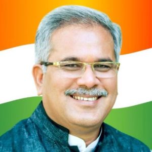 Bhupesh Baghel Age, Caste, Wife, Children, Family, Biography ...