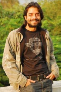 Saharsh Kumar Shukla Age, Girlfriend, Family, Biography & More ...