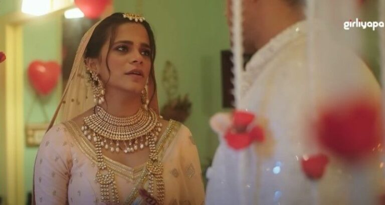 Srishti Shrivastava Age, Boyfriend, Husband, Family, Biography & More ...