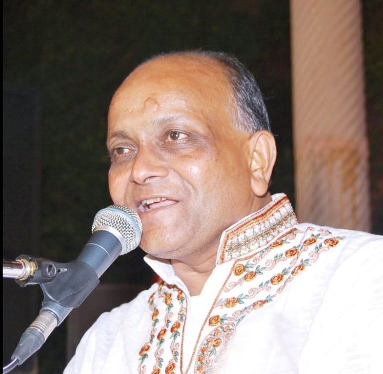 Vinod Agarwal (Singer) Age, Death, Wife, Family, Biography & More ...