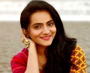 Aastha Chaudhary Age, Family, Boyfriend, Biography & More » StarsUnfolded