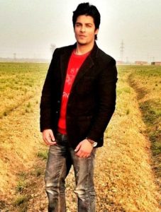Abrar Qazi Age, Family, Girlfriend, Biography & More » StarsUnfolded