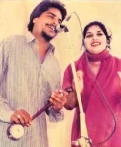 Amar Singh Chamkila Age, Death, Wife, Children, Family, Biography ...