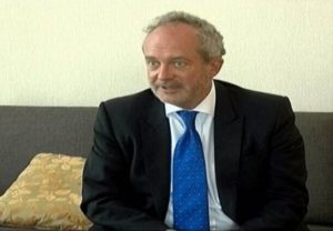 Christian Michel Age, Controversy, Wife, Family, Biography & More ...