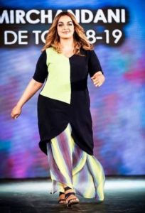 Fizah Khan Height, Weight, Age, Family, Boyfriend, Biography & More ...