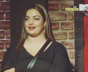 Fizah Khan Height, Weight, Age, Family, Boyfriend, Biography & More ...