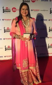 Priti Sapru Age, Husband, Family, Biography & More » StarsUnfolded