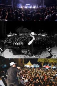 Naezy (Rapper) Height, Age, Family, Biography » StarsUnfolded