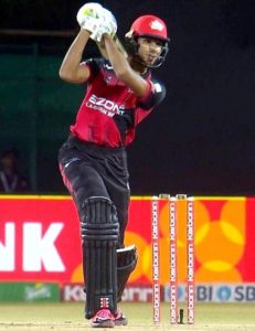 Devdutt Padikkal Age, Family, Girlfriend, Biography & More » StarsUnfolded