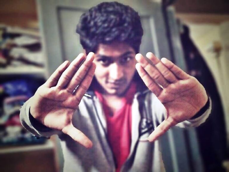 Emiway Bantai (Rapper) Age, Wife, Family, Biography » StarsUnfolded