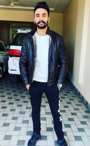 Hardeep Grewal Age, Family, Girlfriend, Biography & More » StarsUnfolded