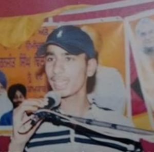 Hardeep Grewal Age, Family, Girlfriend, Biography & More » StarsUnfolded