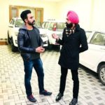 Hardeep Grewal Age, Family, Girlfriend, Biography & More » StarsUnfolded