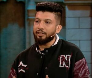 Naezy (Rapper) Height, Age, Family, Biography » StarsUnfolded