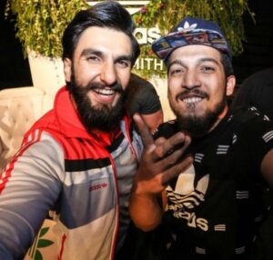 Naezy (Rapper) Height, Age, Family, Biography » StarsUnfolded