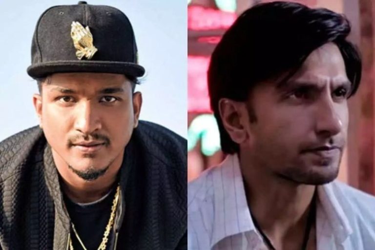 DIVINE (Rapper) Age, Girlfriend, Wife, Family, Religion, Biography ...