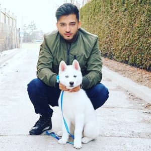 Rupan Bal Age, Family, Girlfriend, Biography & More » StarsUnfolded