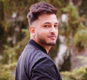 Rupan Bal Age, Family, Girlfriend, Biography & More » StarsUnfolded