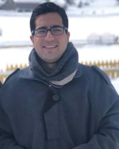 Shah Faesal (IAS) Age, Wife, Family, Biography & More » StarsUnfolded