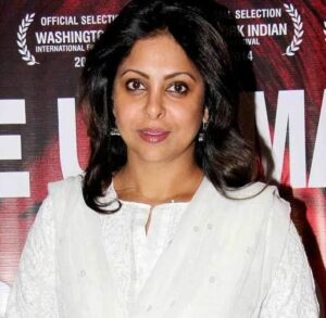 Shefali Shah Age, Husband, Family, Biography & More » StarsUnfolded