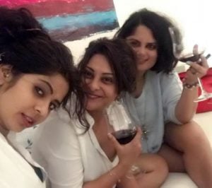 Shefali Shah Age, Husband, Family, Biography & More » StarsUnfolded