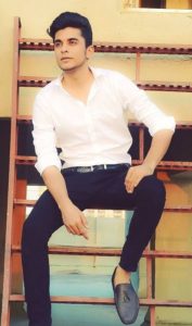 Shoaib Ali (Actor) Age, Girlfriend, Family, Biography & More ...