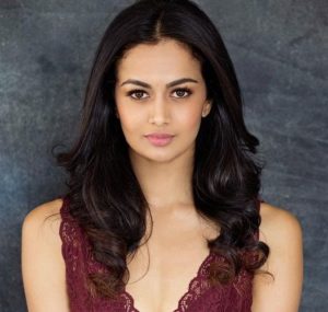 Shubra Aiyappa Height, Age, Family, Boyfriend, Biography & More ...