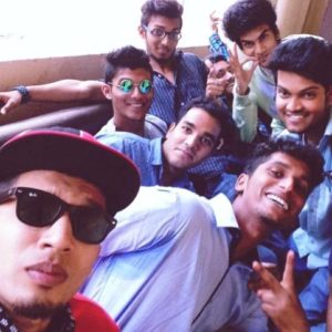 Naezy (Rapper) Height, Age, Family, Biography » StarsUnfolded