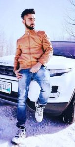 Varinder Brar Age, Family, Girlfriend, Biography & More » StarsUnfolded